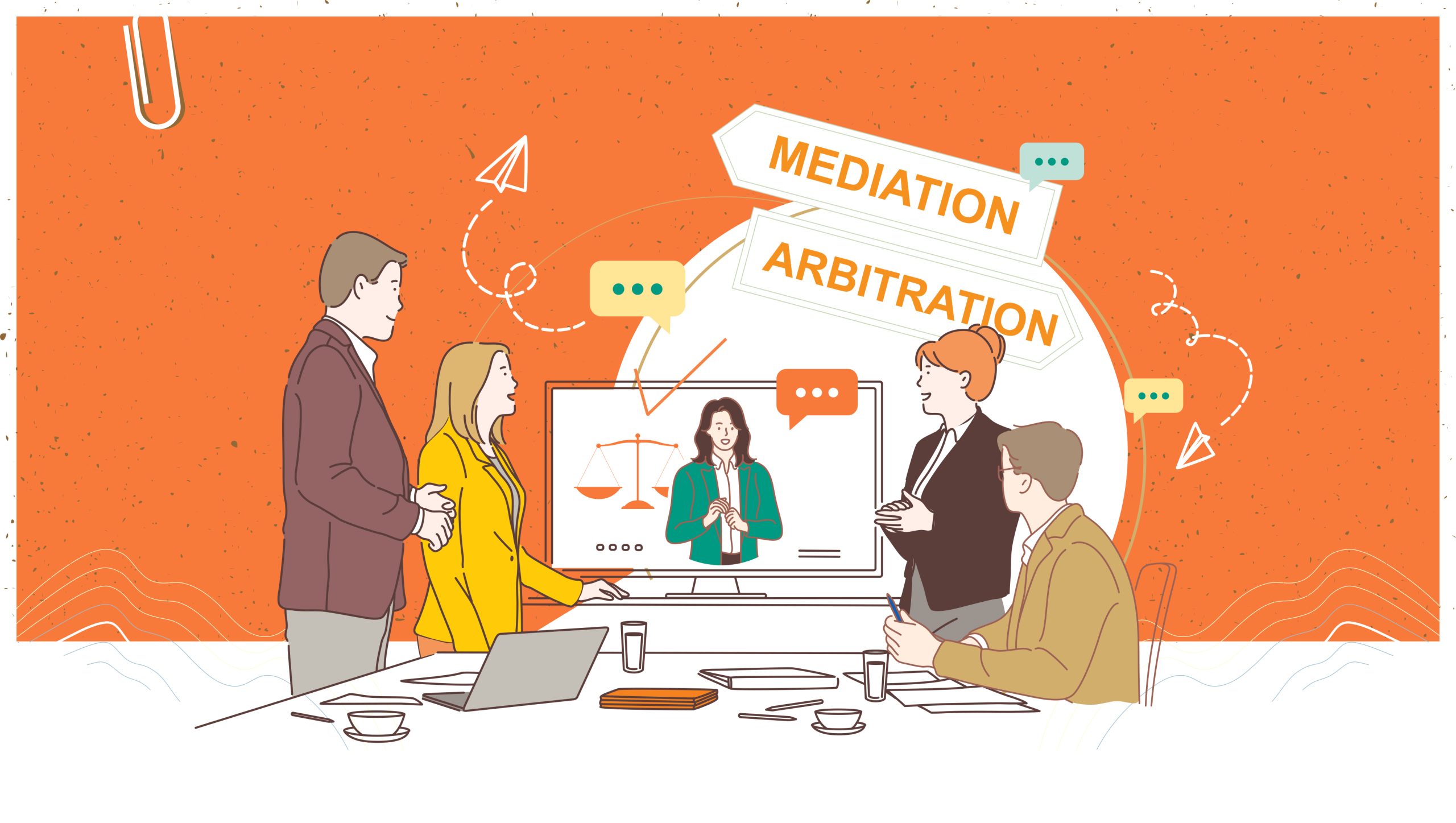 Sports Disputes Resolution: Innovation in Sports Arbitration and ...